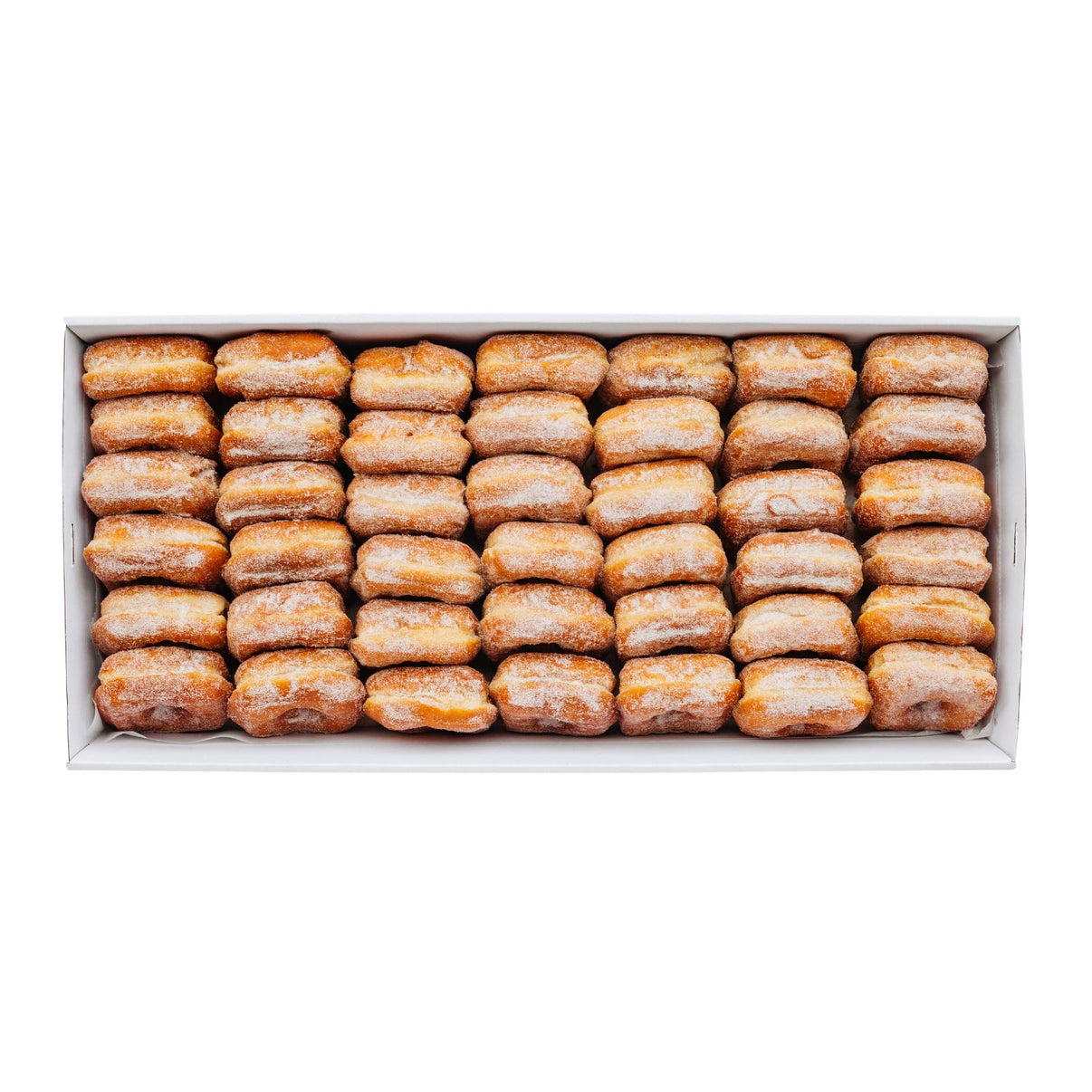 BIG CINNAMON BOX – Top Dup Donuts